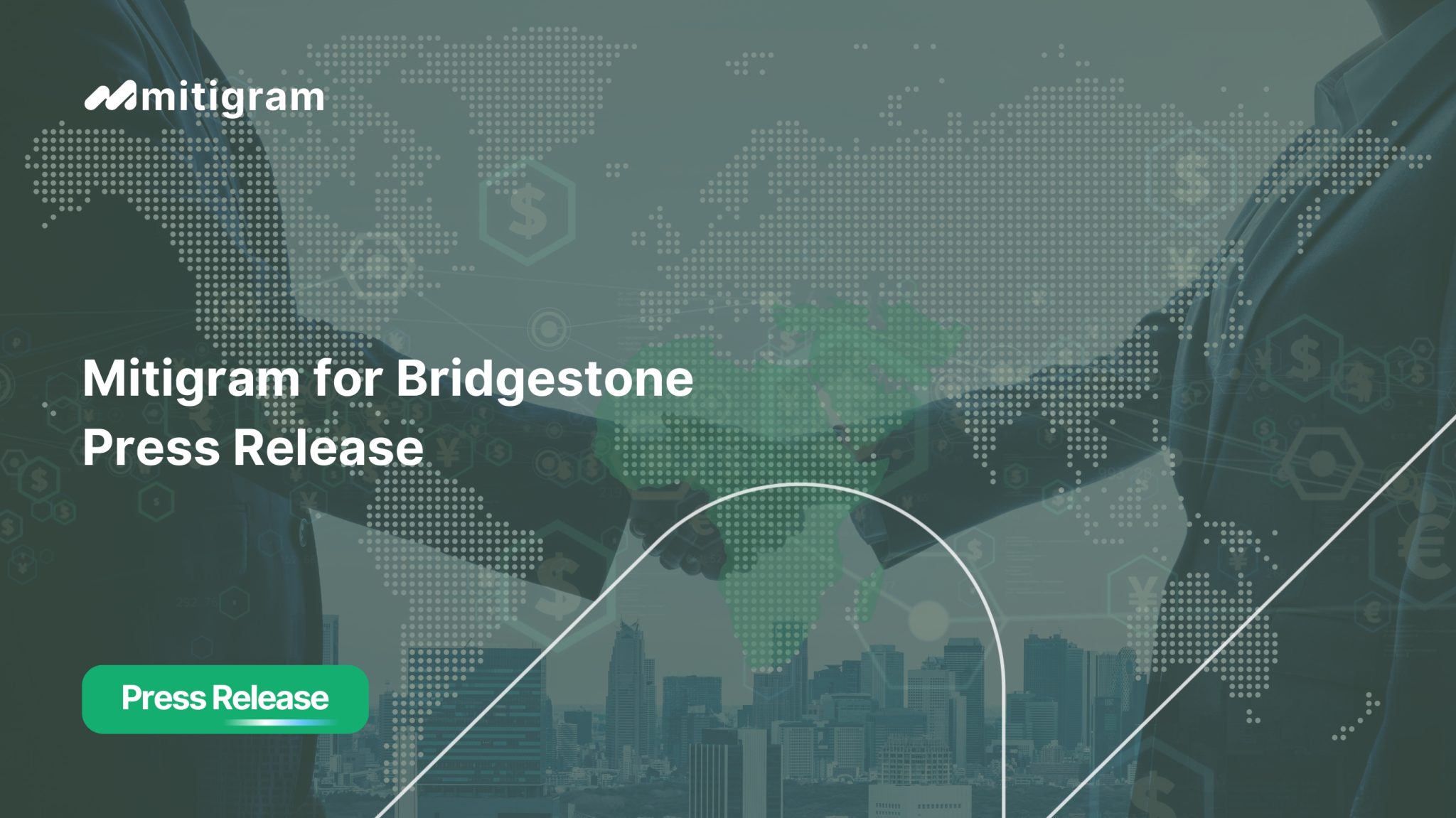 Mitigram for Bridgestone Press Release - Mitigram - Connecting Trade ...