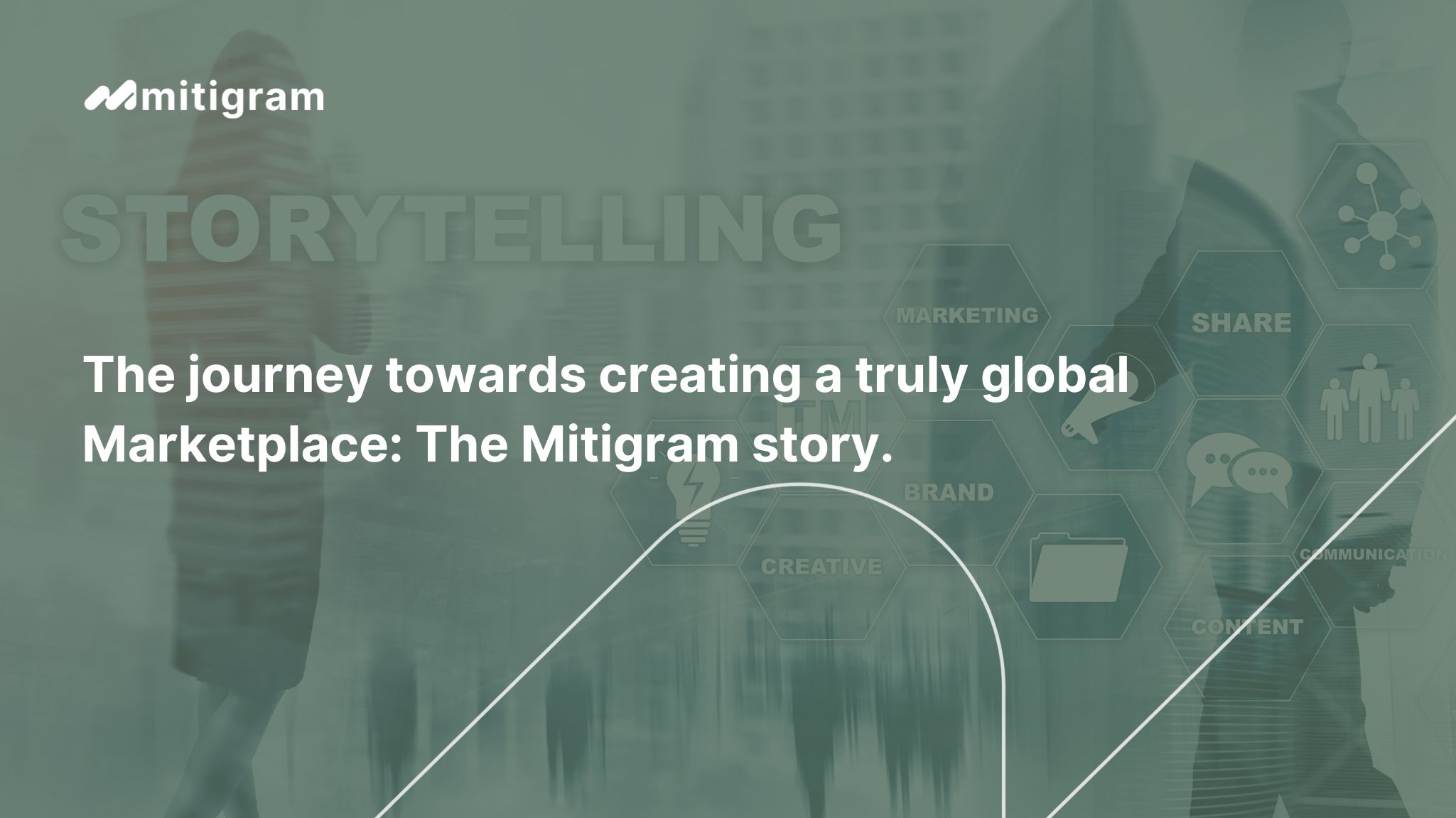 The journey towards creating a truly global Marketplace: The Mitigram ...